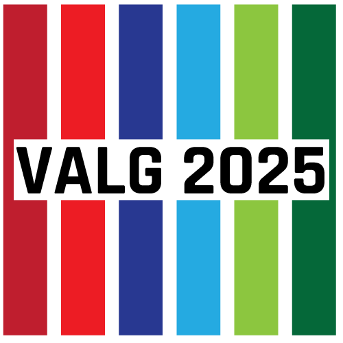 Valg 2025: Energi- og industripolitikk | Norsk Skogbruk